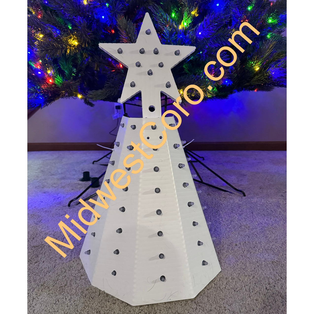 Tree - Mini 26 Inch – Midwest Coro